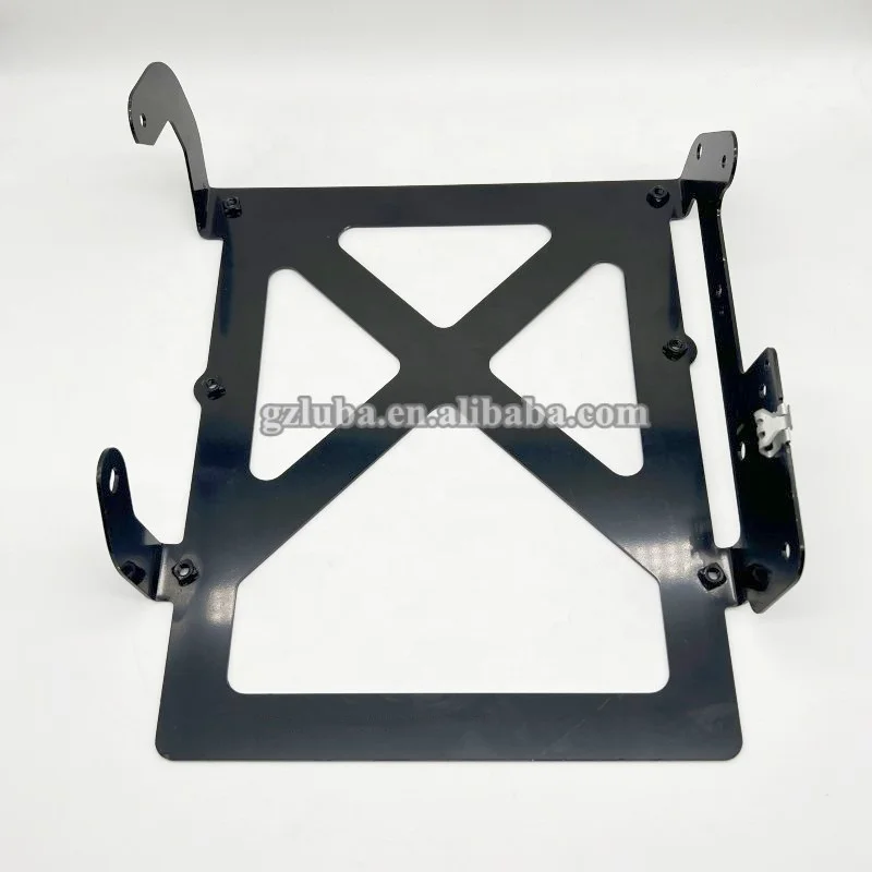 Oil Pan Brackets for Land Rover Discovery 5 & Range Rover Sport