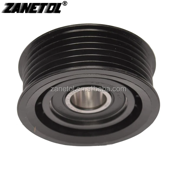 4627506aa 5281301aa 5184638ad Drive Belt Idler Pulley For Jeep Grand ...