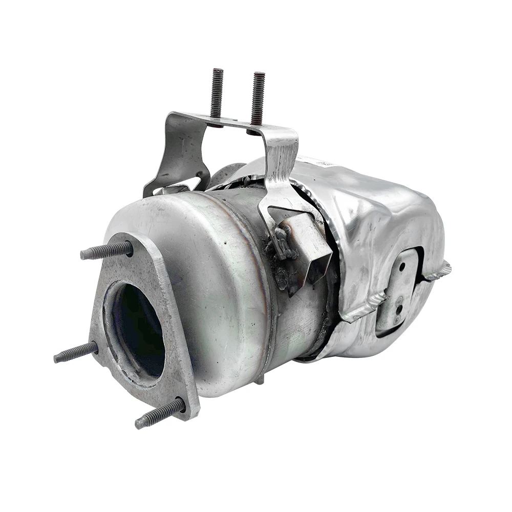 Genuine Volvo Catalytic Converters - 36013618 for S90, V90, XC60, XC90