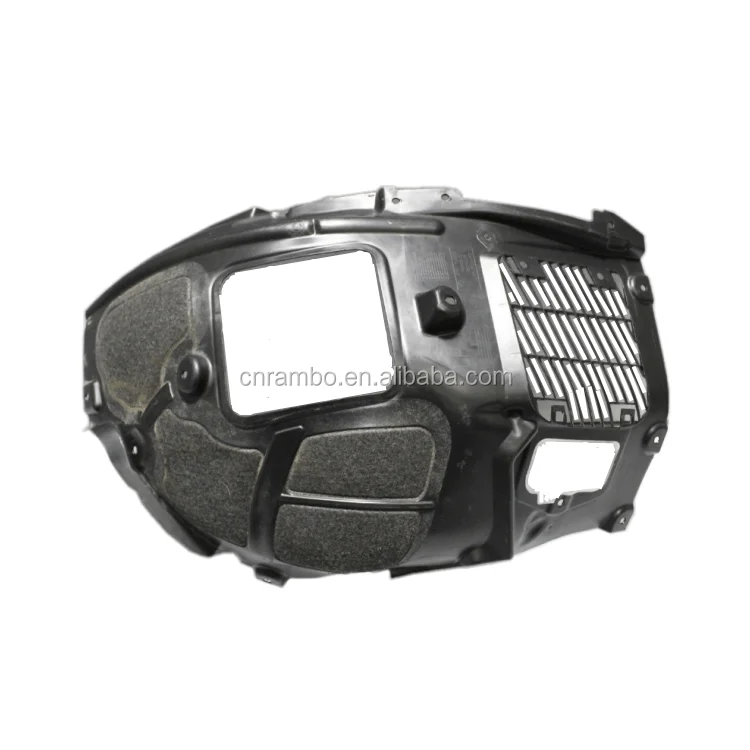 OEM 51717340193 51717340194 guardabarros delantero de Splash guard ...
