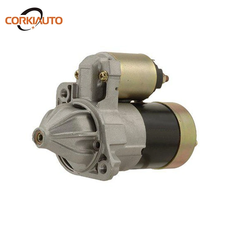 Md313327 Starters For Motor 12v For Mitsubishi For Hyundai Galloper ...