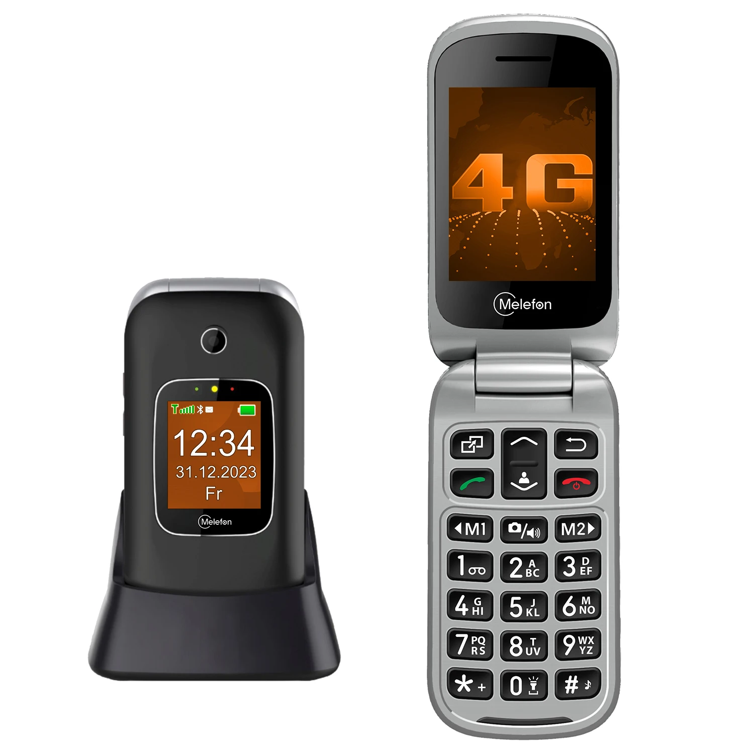Flip Phone Wi-Fi Guide: What Works & What Doesn’t