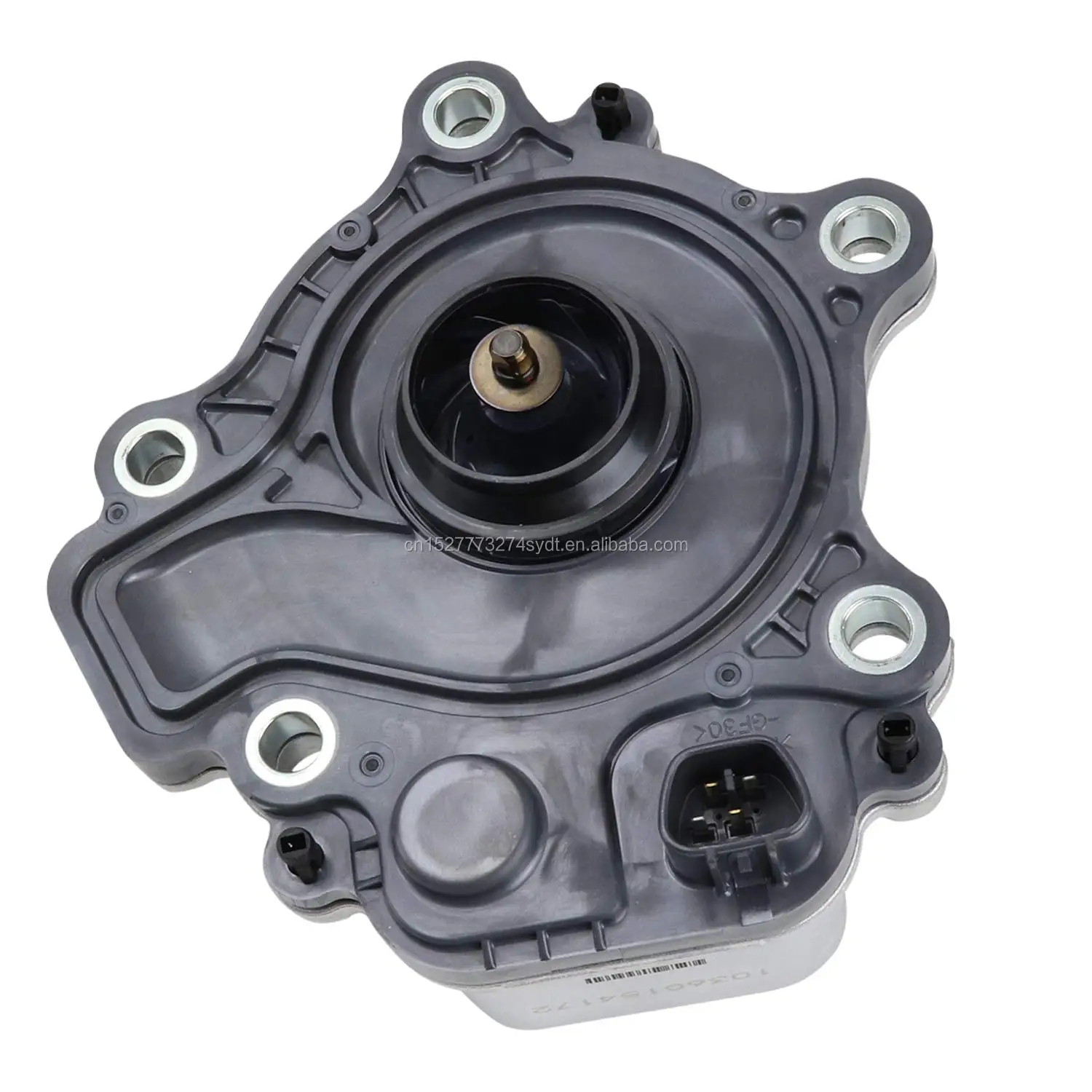 1.5l 1.8l Ct200 Prius Water Pump 161a029015 161a039015 161a0-29015 ...