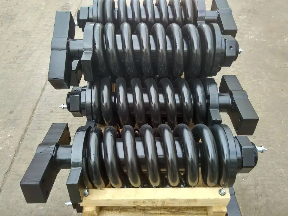 Recoil Spring for Hitachi Excavators - Reliable Performance