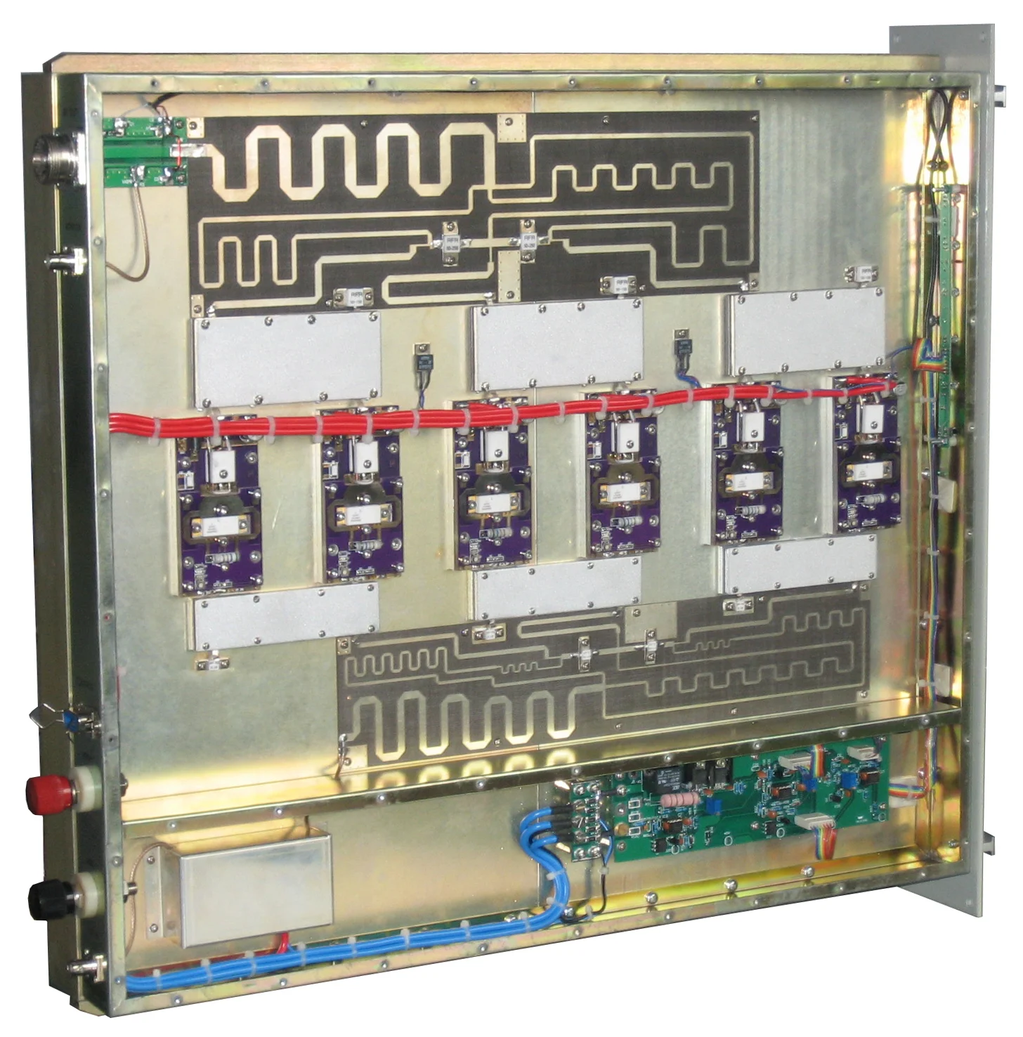 5kw Fm Stereo Radio Transmitter Fm Transmitter For Radio Station - Buy ...