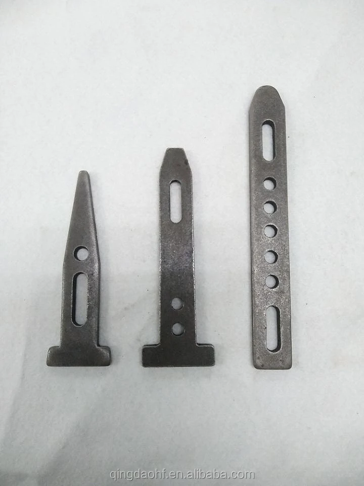 Steel Formwork Fitting Standard Long Wedge Bolt - Buy Standard Wedge ...