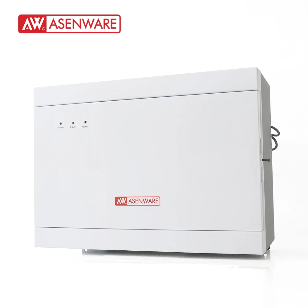 Aspirating Smoke Detection System Aspirating Smoke Detector Aspirating ...