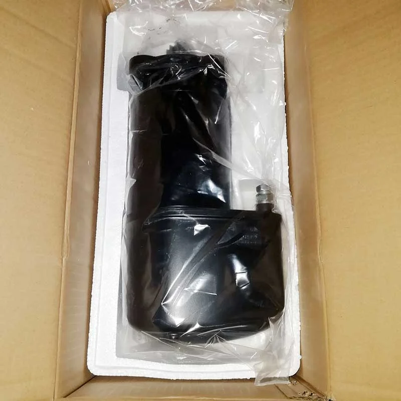 24V 6.6KW Starter Motor for TATRA T163 - OEM 4431150260 | Reliable Auto ...