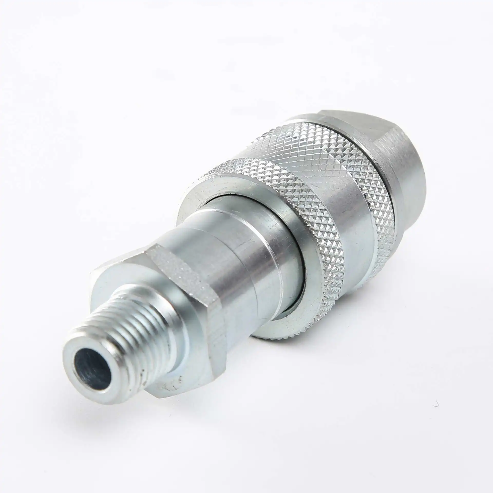 Top Quality Hpa High Pressure Screw Type Quick Couplings For Machines ...