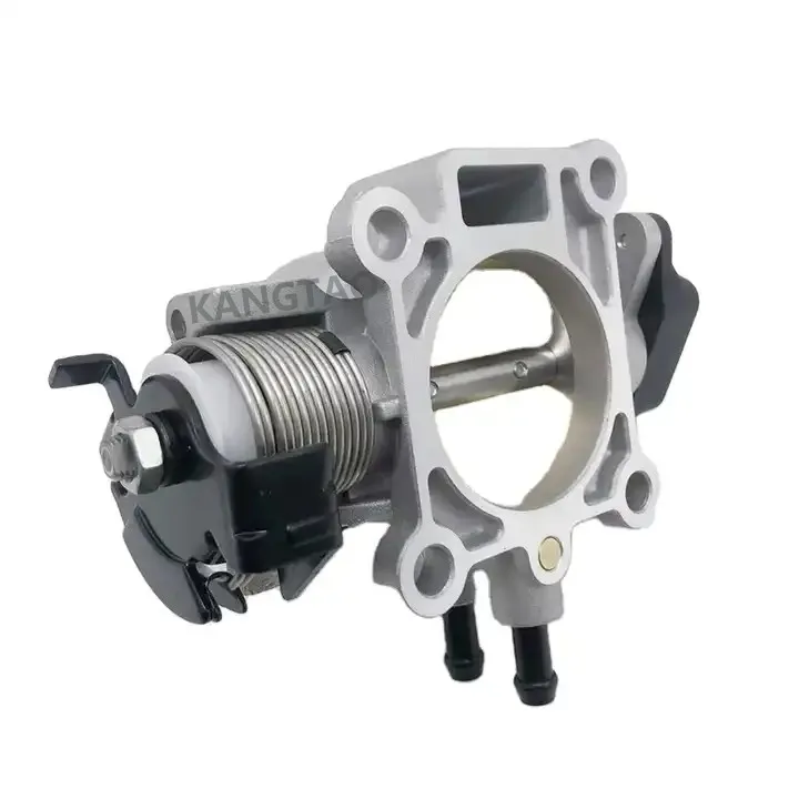 Kangtao New Idle Air Control Valve 35100-02910 - Buy Air Control Valve ...