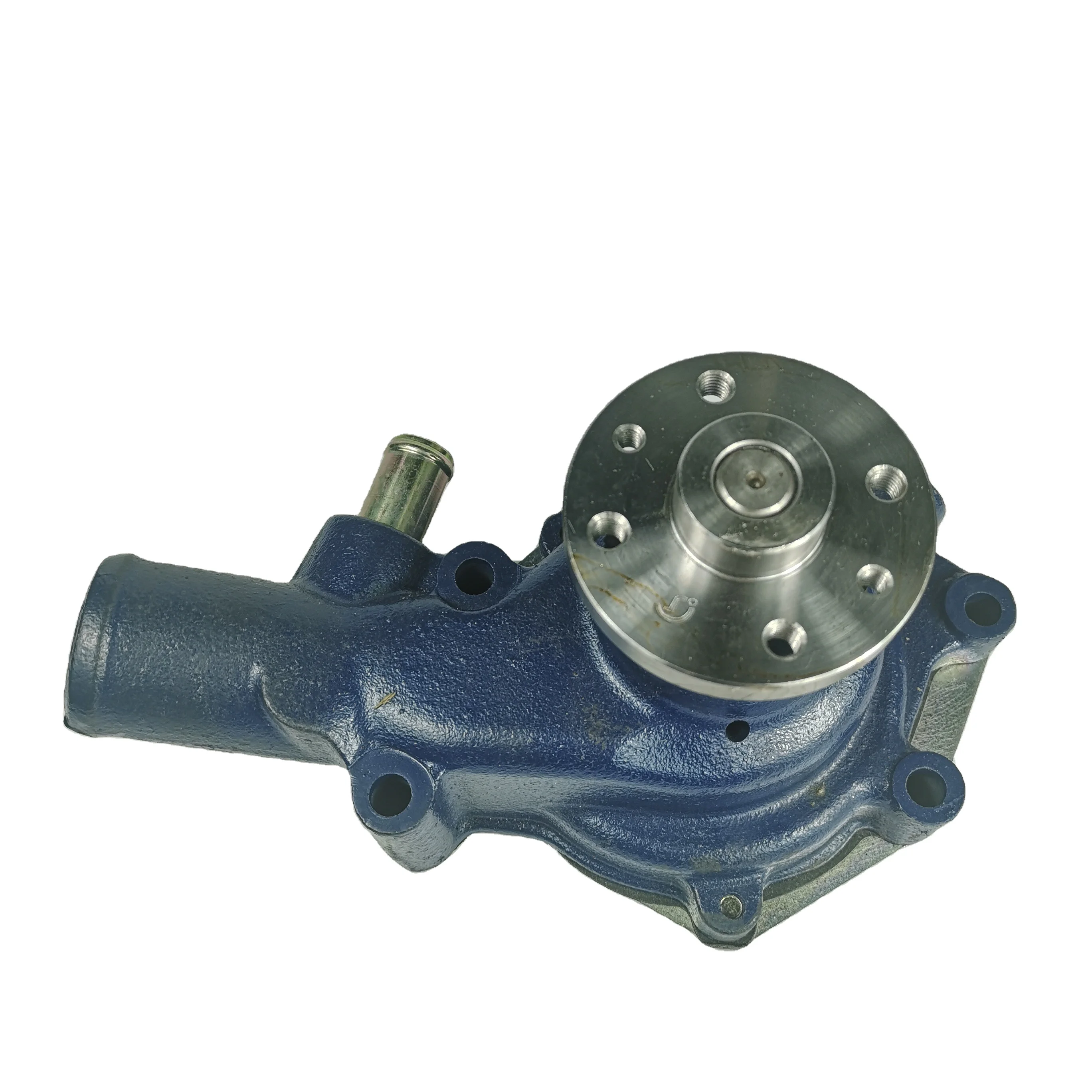 Water Pump 99454833 For Tractor 3010s 3830 4230 4430 4835 5530 5635 ...