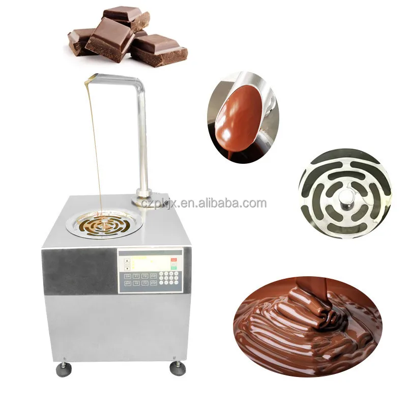 Automatic Hot Chocolate Dispenser Tap Machine - 5.5L Capacity, 1200W ...