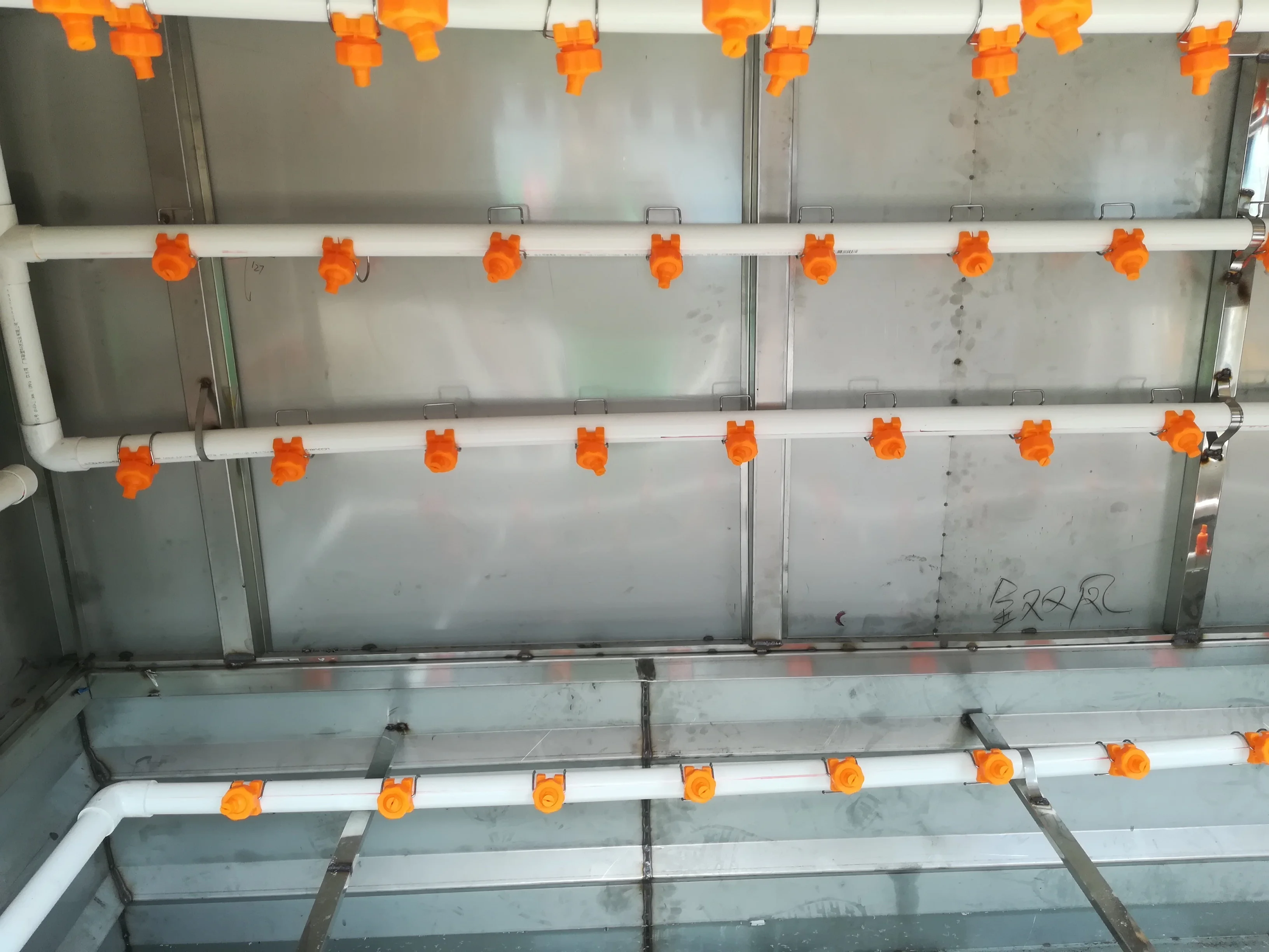 DIY Hydro Dipping Tank - TSAUTOP Hydrographic Rinse Tank