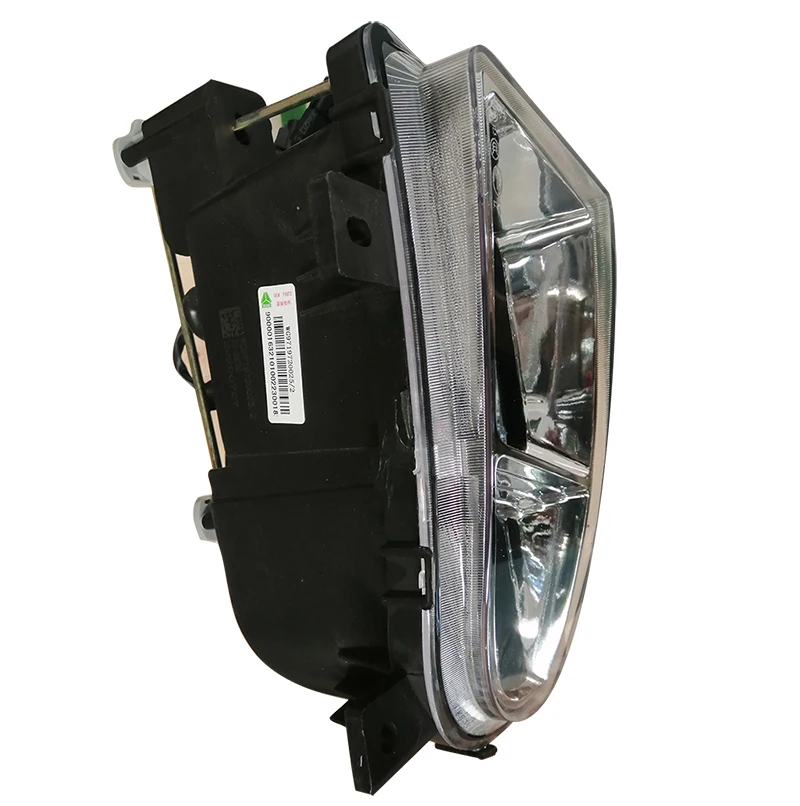 Sinotruk Howo Truck Left Fog Lamp Wg9719720025 Right Combination Lamp ...