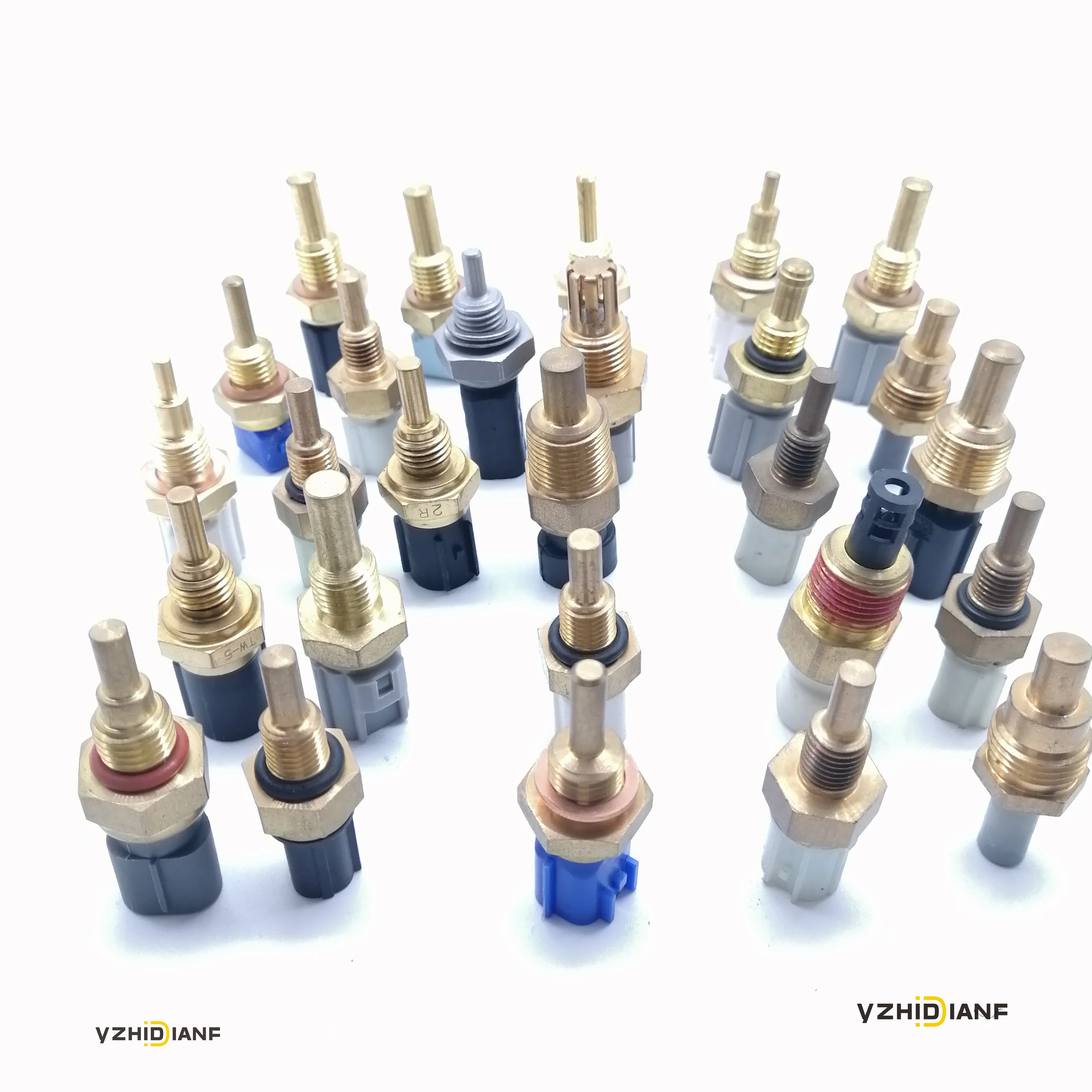 OEM ODM Coolant Temperature Sensor 25080-89907 2508089907 1t1154 ...