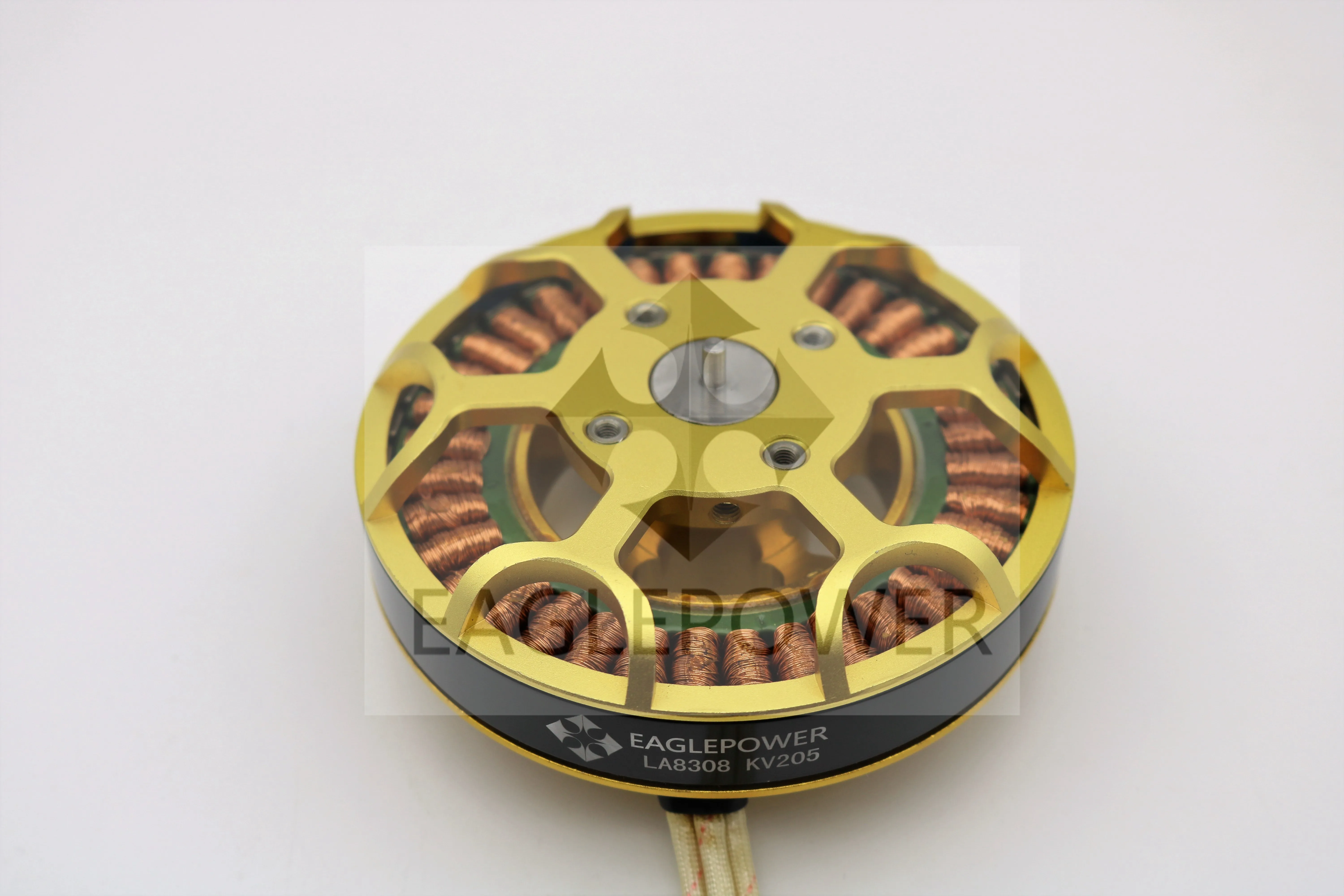 Eaglepower 8308 Brushless Motor Kv90 130kv Kv160 180 205kv High Power ...