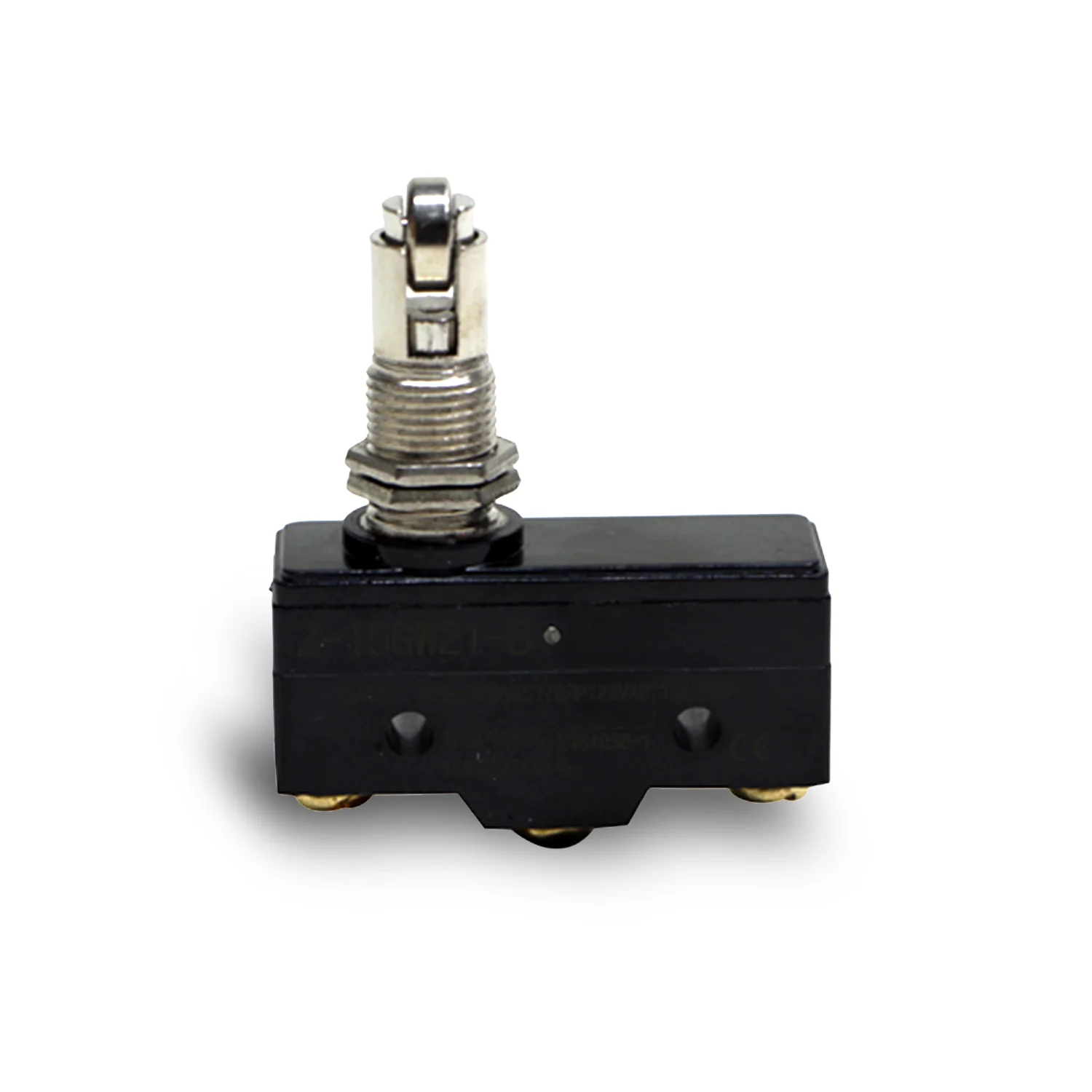Limit Switch - Subminiature Enclosed Switch with High Sealing Property