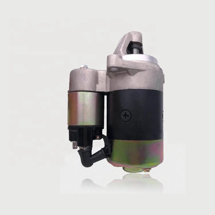 Go Kart Engine Diesel-Engine Parts Starter Motor 178F