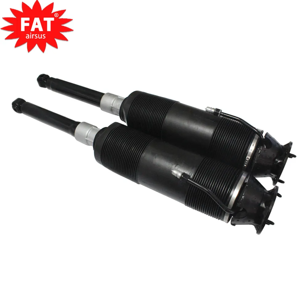Mercedes CL500 CL600 S350 Air Suspension ABC Shock 2203206013