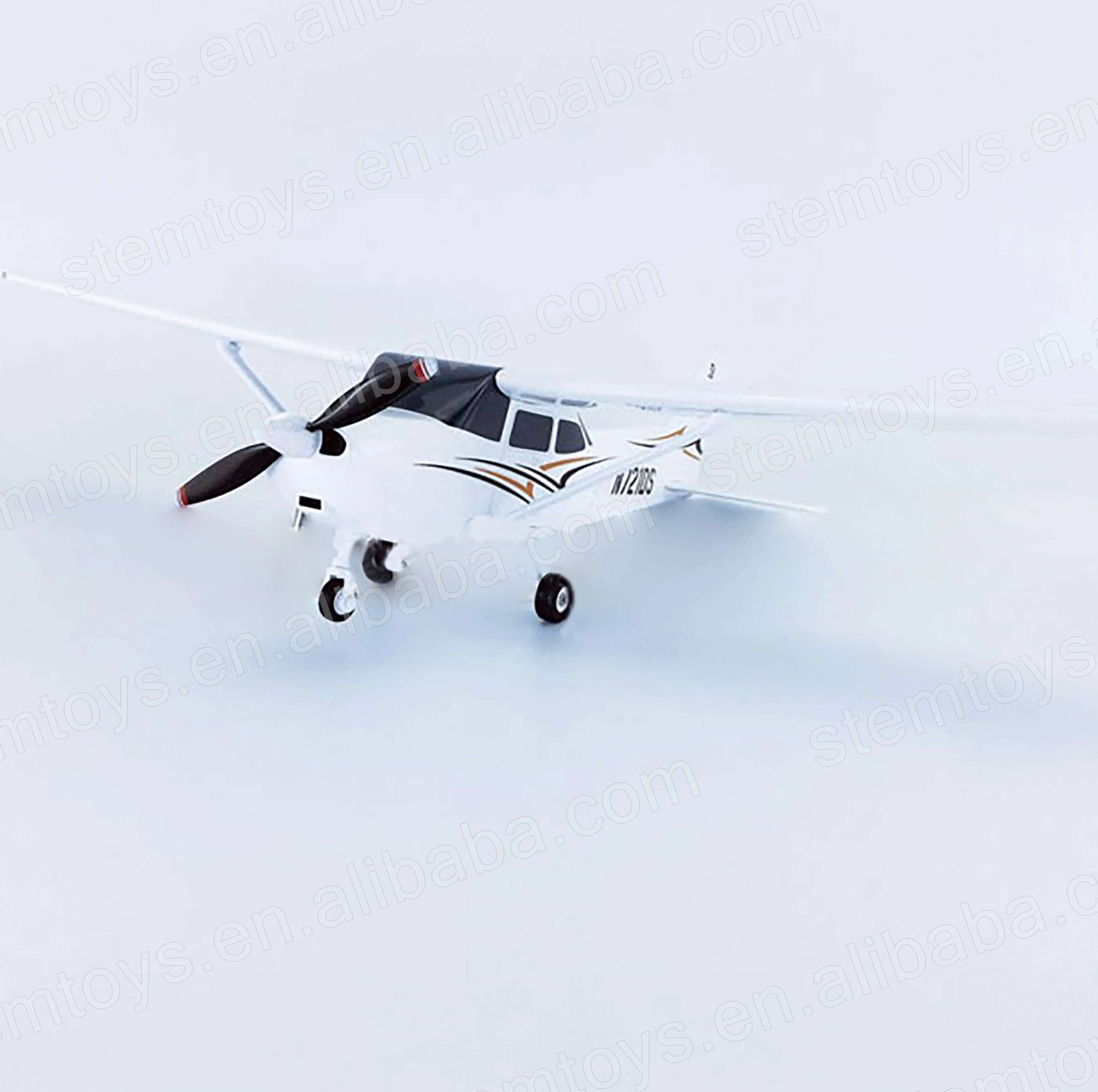 Cessna 172 Price in Pakistan - Popular Resin Aircraft Model