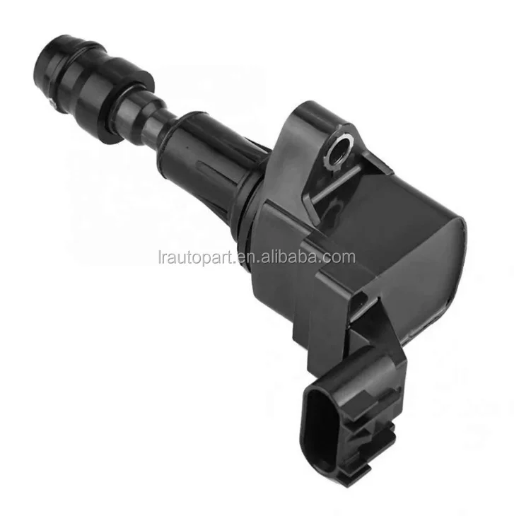 Ignition Coil 12638824 12578224 Uf491 For Buick Chevrolet Pontiac ...