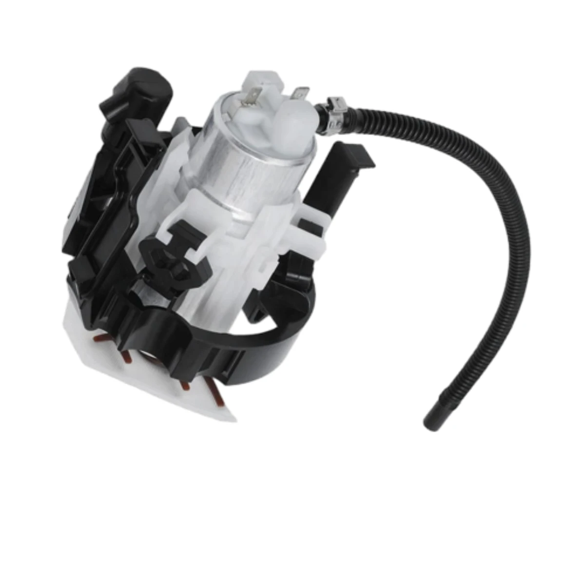 16146752368 Electric Fuel Pump Assembly Module Fits For Bmw E39 525i ...