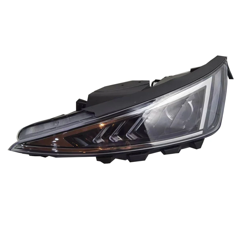 High Quality Halogen Headlamp Headlight For Hyundai Elantra Sedan 2019 ...