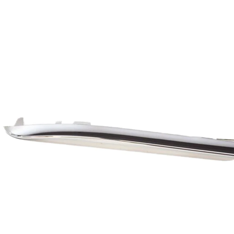 2058853123 for Mercedes Benz W205 C180 C300 C350 Front Lower Bumper ...