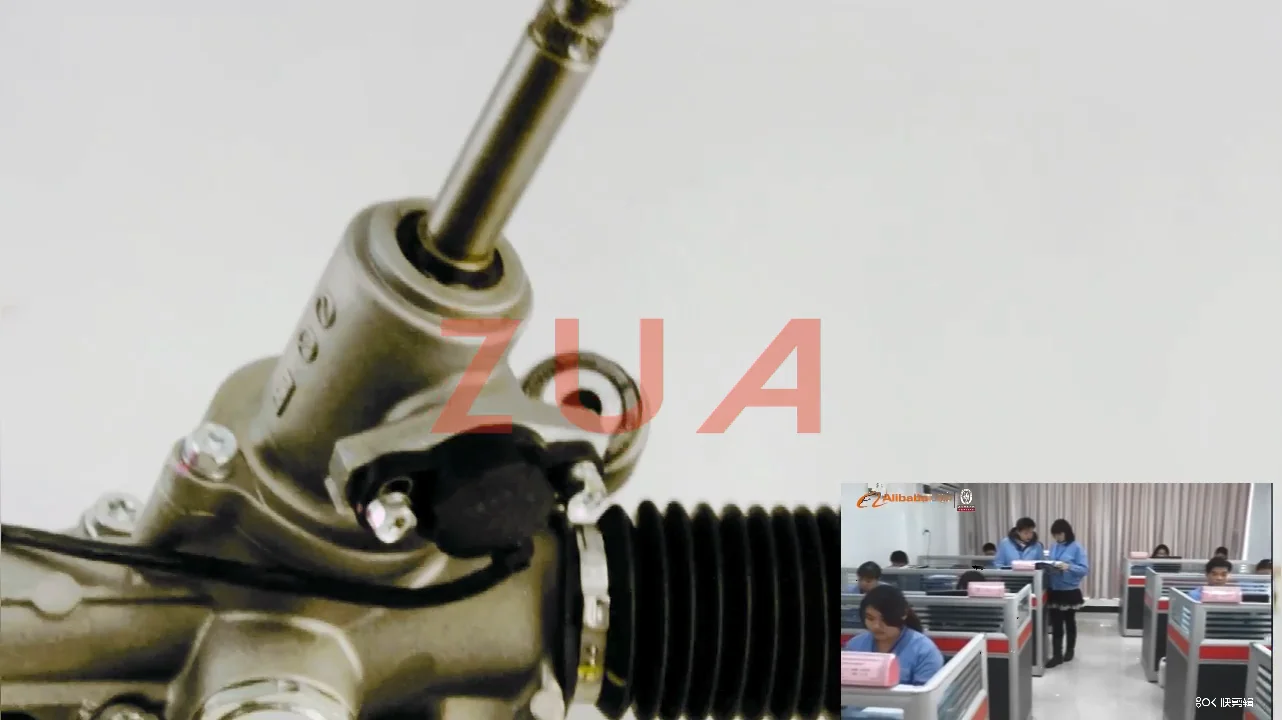 For Subaru Outback Electronic Power Steering Rack 34110aj130 34110aj131 ...