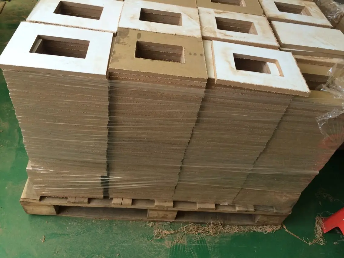 Blanks MDF Shield Trophy Wooden Plaque for Sublimation