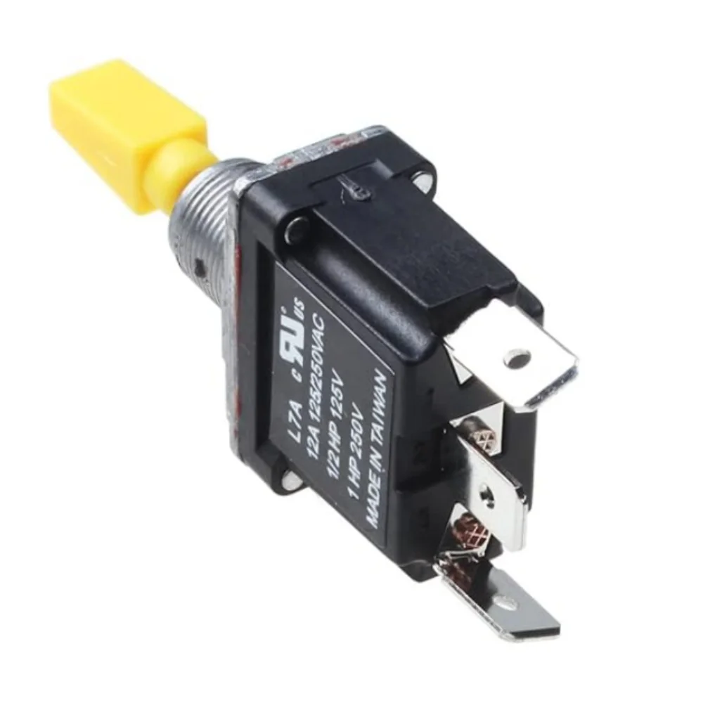 JLG Part 4360328S - Toggle Switch for Material Handling
