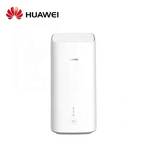 Original Unlock Huawei Wifi Wireless Router B818 Lte Cat19 Gigabit B818 ...