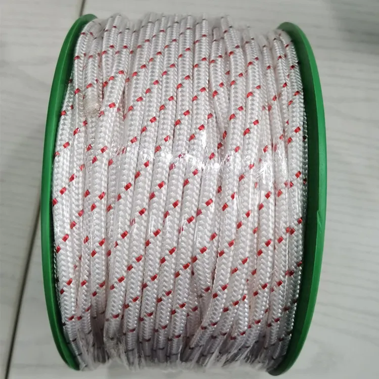 Nylon Starter Pull Ropes - Durable and Versatile Solutions