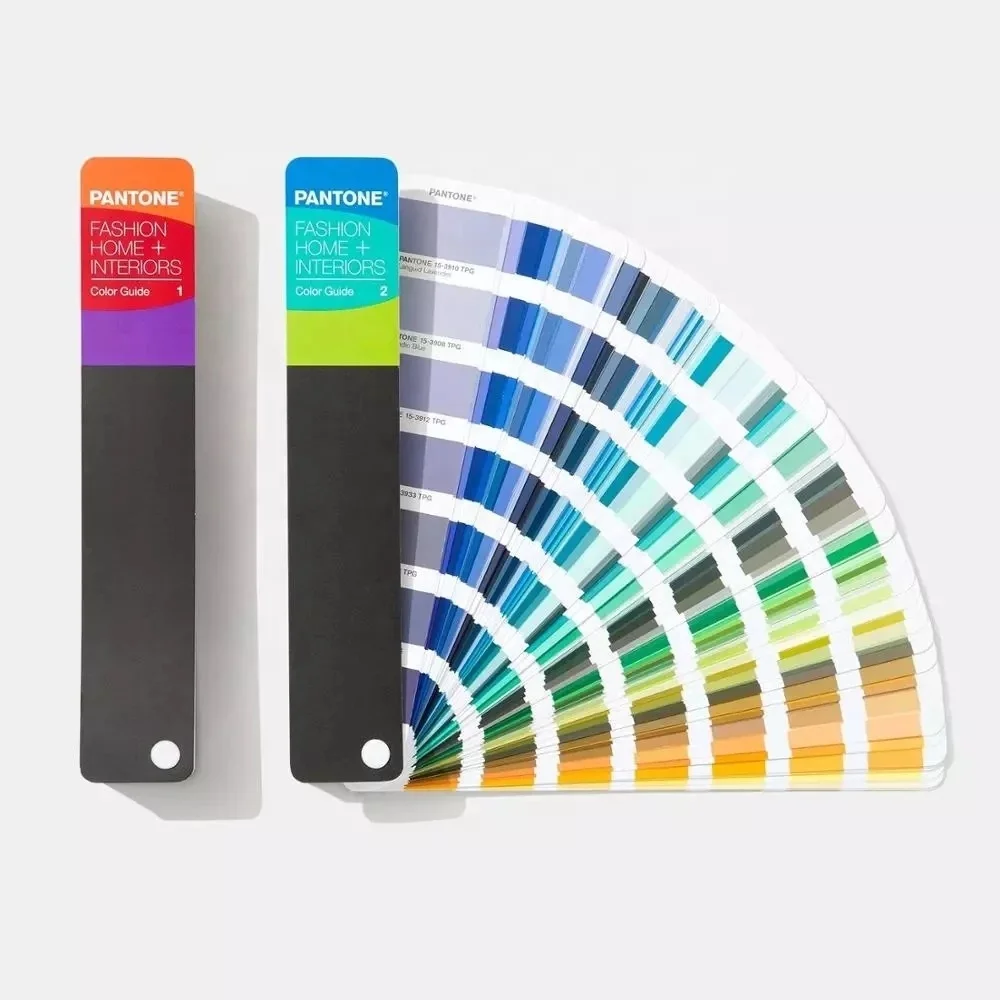 Formula Guide Panton Colour Color Chart Solid Coated Uncoated Book ...