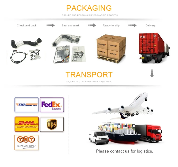 Auto Parts Youparts 0139974145 A/c Line O-ring For Mercedes-benz W204 ...