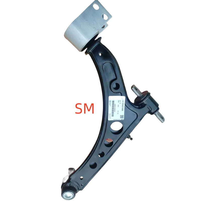 Chevrolet Malibu Front Lower Control Arm - OEM Quality