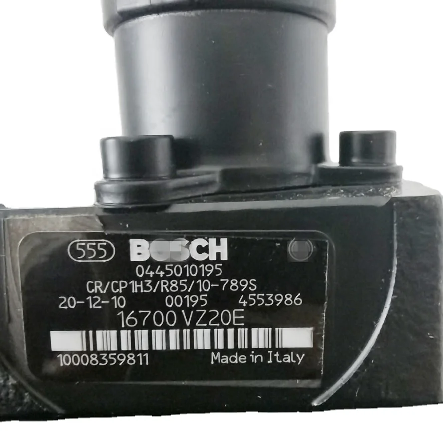 原装东风zd30喷油泵0445010194 16700vz20a A6700vz20d 16700vz20e 16700vz20d ...