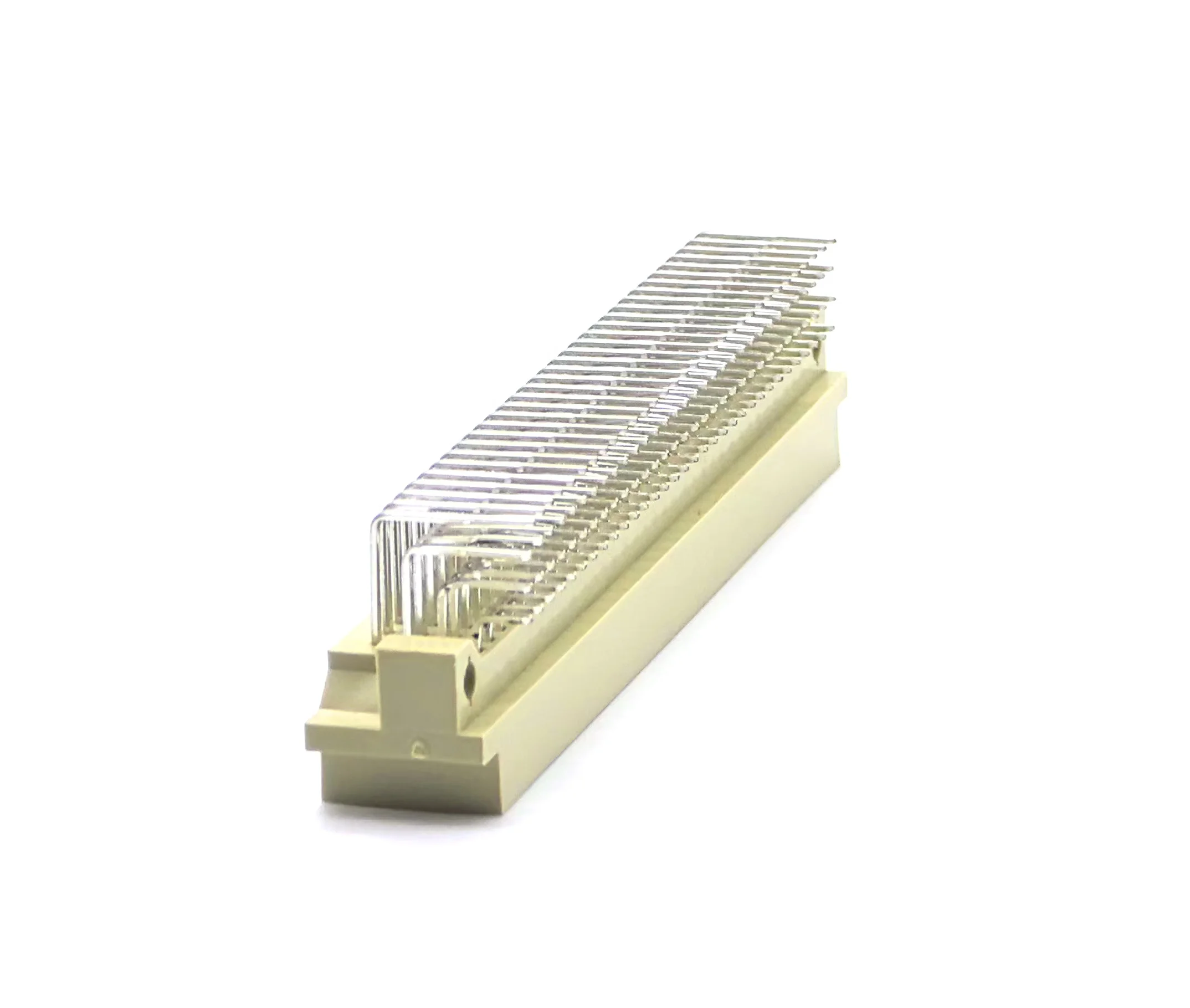 DIN41612 Connector Four Row Right Angle Male 128P| Alibaba.com