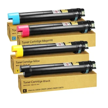 Premium Quality Printer Cartridge Toner Xerox Altalink C8030 C8035 ...