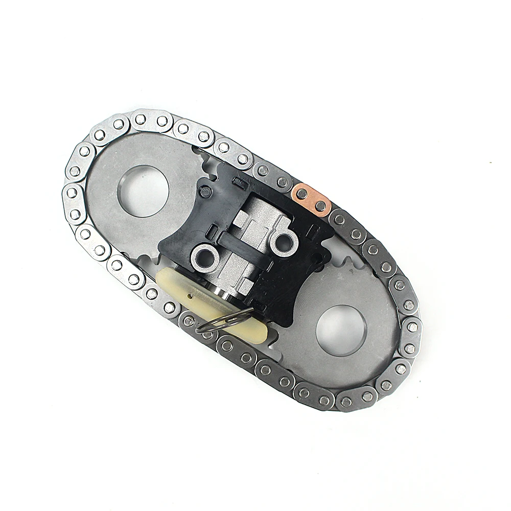 Top Quality Timing Chain Kit For Fiat Ducato For Iveco Daily 2.3 ...