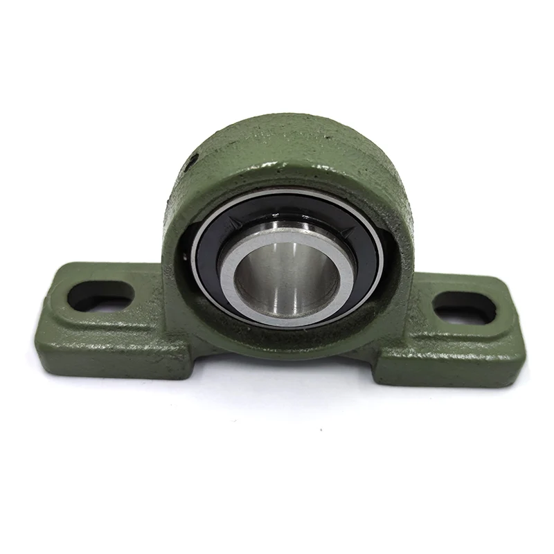 Cost-effective Ucp205 Plummer Block Bearing Cast Steel Pillow Block Bearing Housing For ...