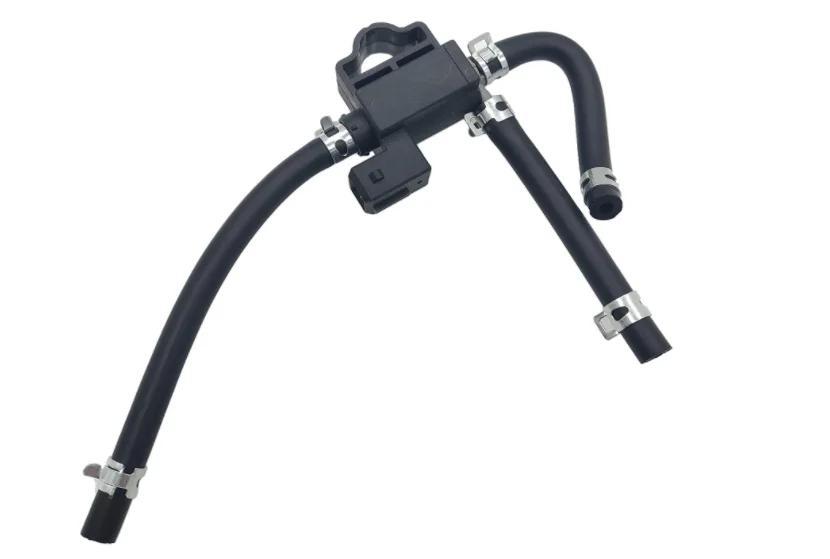 Turbocompresor Del Actuador De Válvula De Solenoide Para 2011-2020 ...