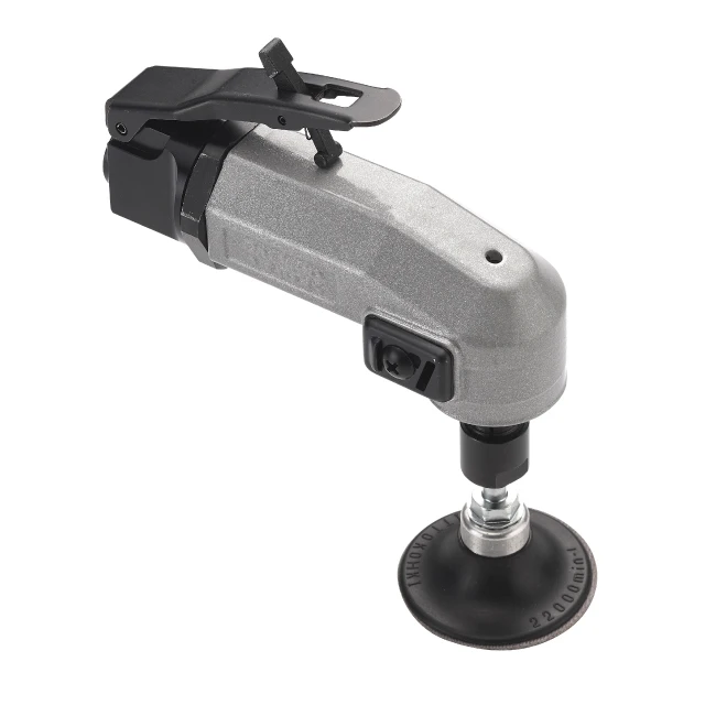 Easy Operation Compact Ultralight Air Tool Pneumatic Mini Grinder ...