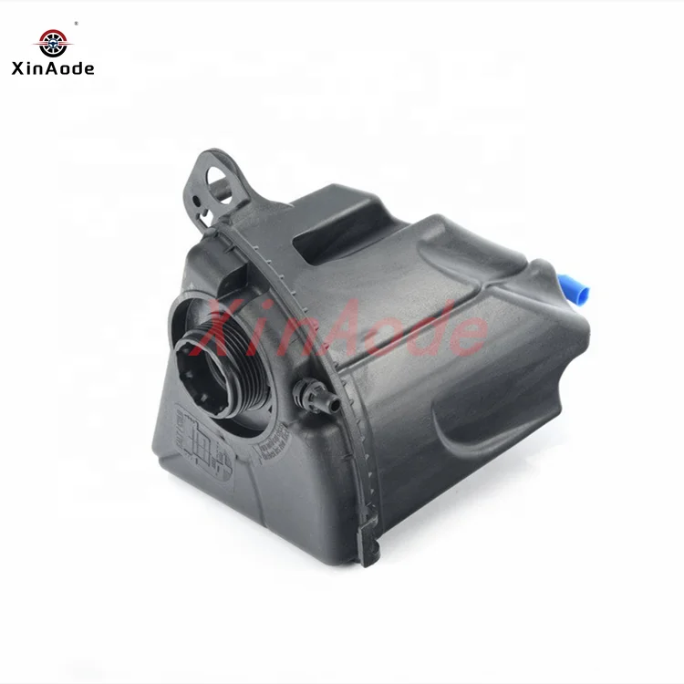 17 13 7 601 948 F10 F07 F11 F13 F02 F01 Expansion Tank For Bmw Car Auto ...