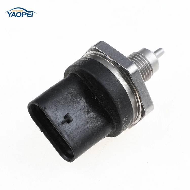 Yaopei 2789050100 A2789050100 Fuel Pressure Sensor For Mercedes Benz A ...