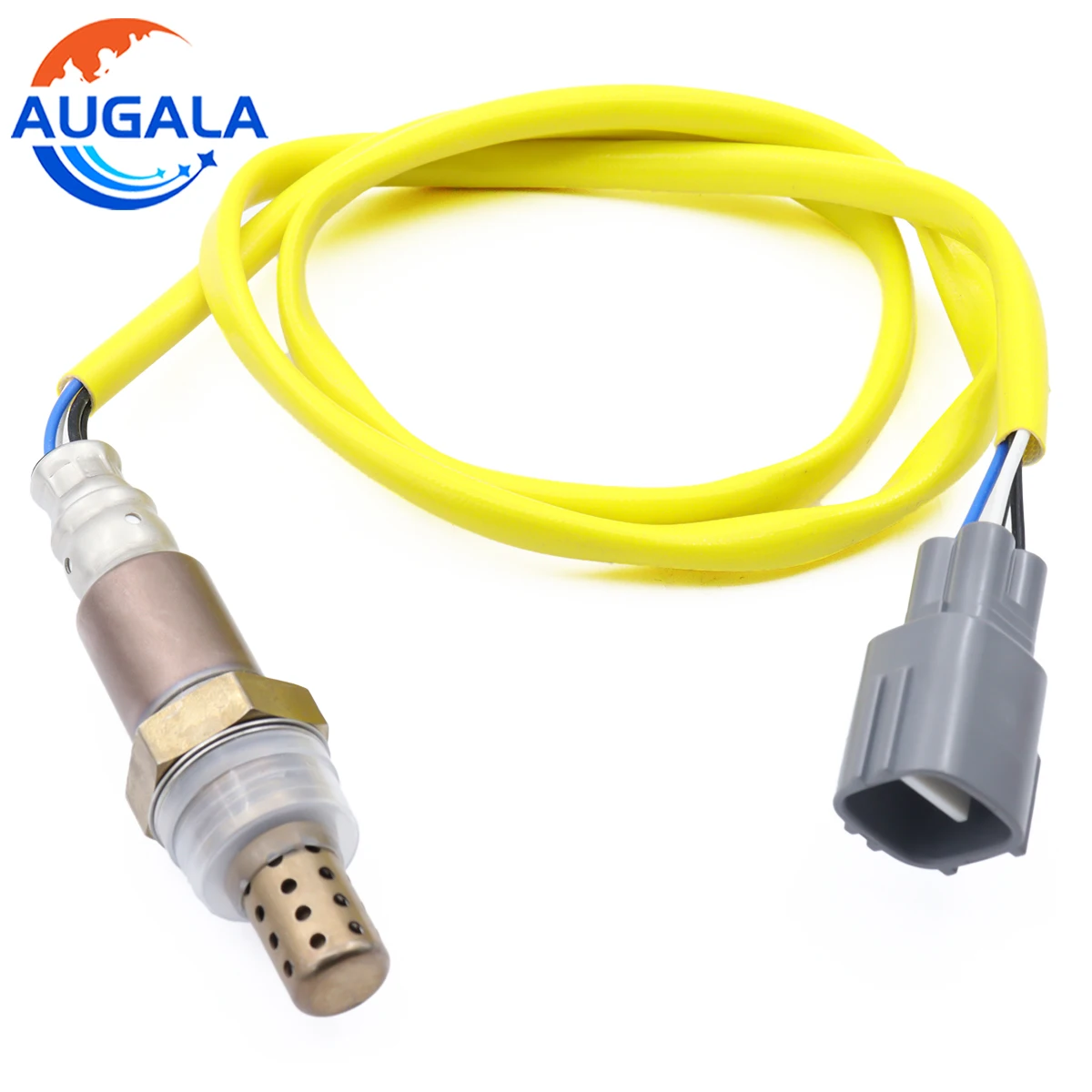 Augala O2 Sensor Oxygen Sensor 22690-aa590 For Subaru Wrx 03-07 Sti 04 ...