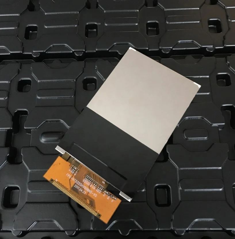 Taidacent 39 Pin 16bit Parallel ILI9486 3.5 TFT Display Shield