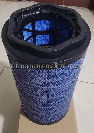 Daf Air Filter 2144993 - Reliable Performance & Durability