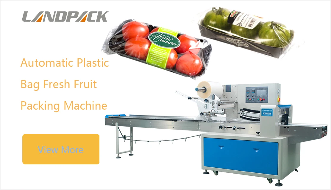 Foshan Land Packaging Machinery Co., Ltd. - Vertical Packaging Machine ...