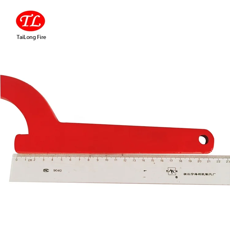TL Aluminum Fire Coupling Wrench Storz Coupling Key| Alibaba.com